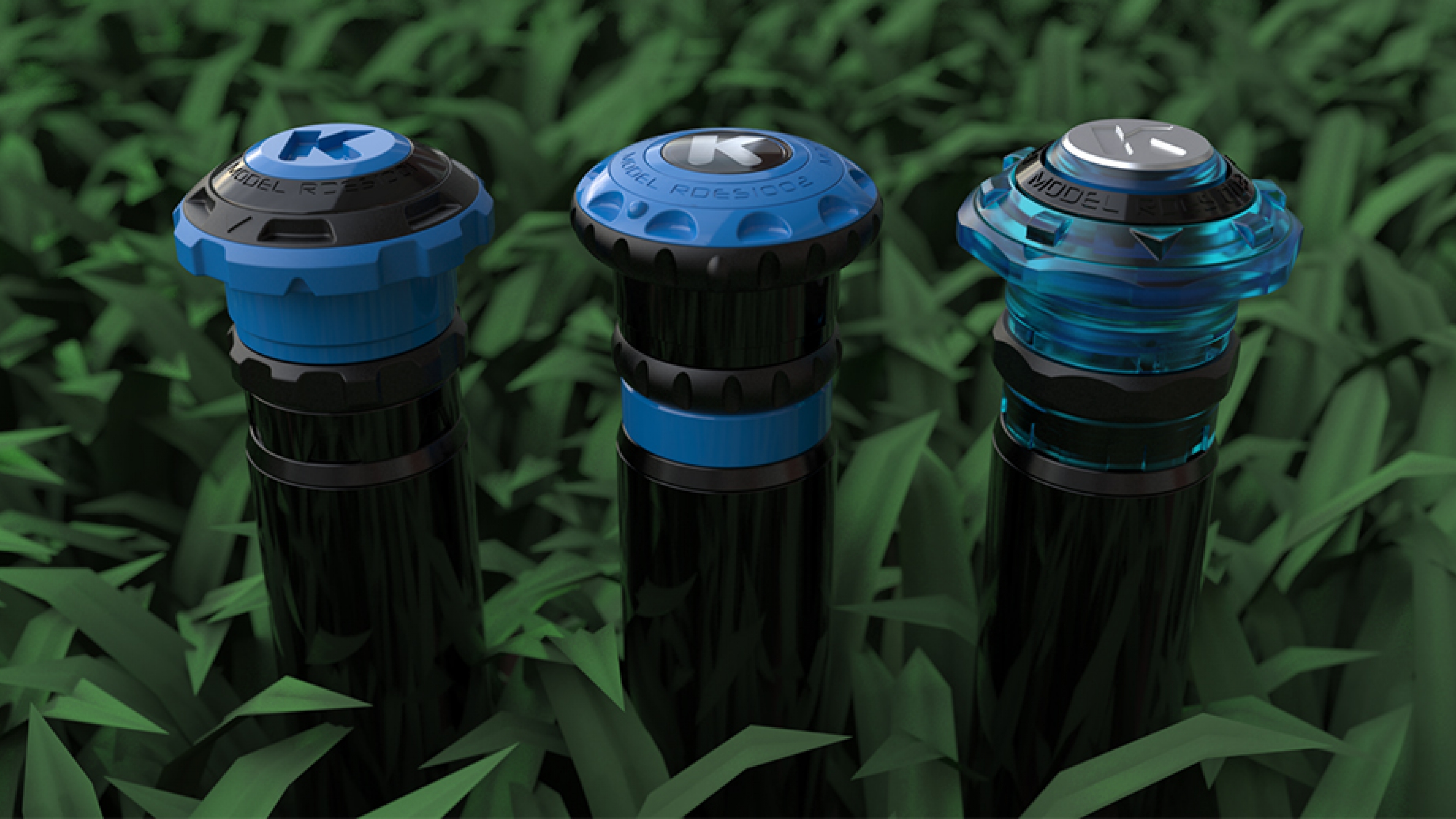 Adjustable Sprinkler Nozzle | ROBRADY design